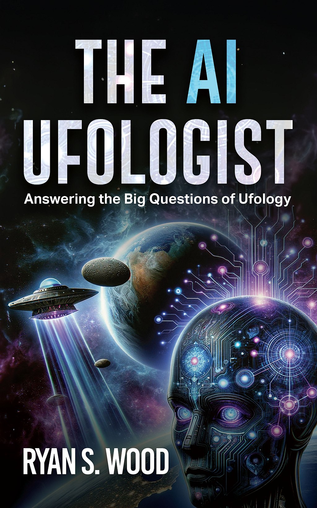 THE AI UFOLOGIST - THE AI UFOLOGIST